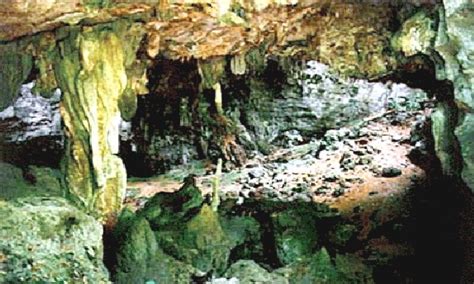 Tabon Cave Philippine Cradle Of Civilization Holds 24 000 Y O Old