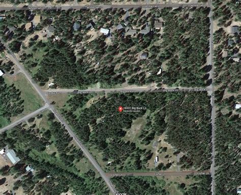 16331 Big Buck Ln Bend Or 97707 Mls 220169274 Zillow