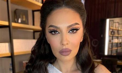 Saranda Bogujevci Said I Prefer To Become A Mother Without Needing A