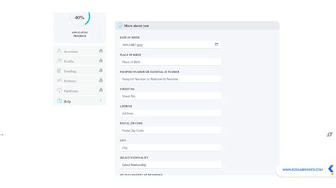 بروکر اف پی مارکتس؛ آموزش کار با بروکر اف پی مارکتسfpmarkets