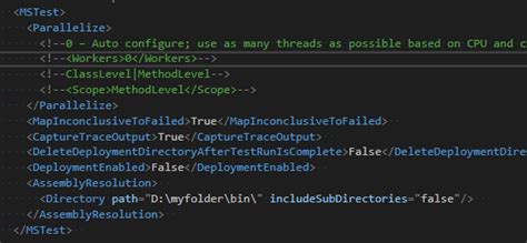 Parallelization Not Work Annotations In Source Code · Issue 578