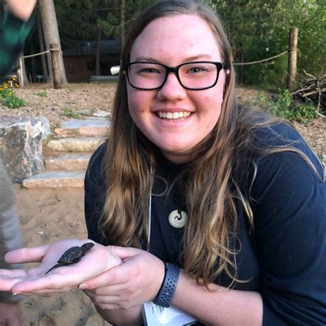 Amanda Roberson Natural Resources Specialist Usda Nrcs Wisconsin Linkedin