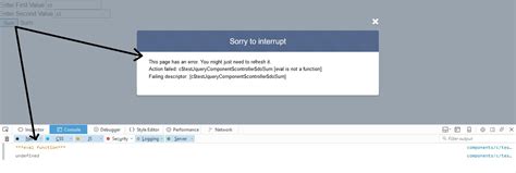 Eval Function Of Javascript Not Working With Locker Service Enabled In