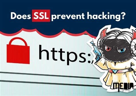Does SSL Prevent Hacking Blog