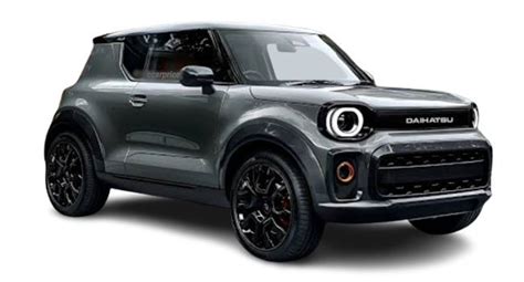 Daihatsu Feroza 2026 Price In New Zealand Features And Specs Ccp Nzl