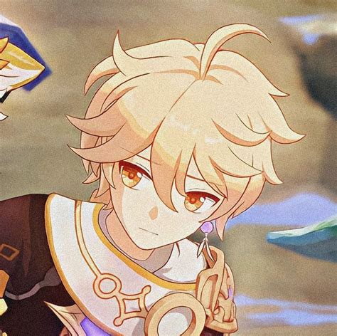 Aether Icon 1 2 Personaggi