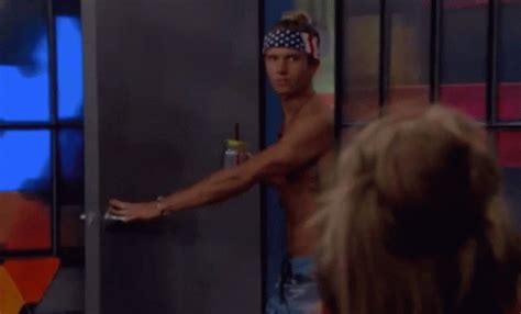 Angela Big Brother Hug Tyler 