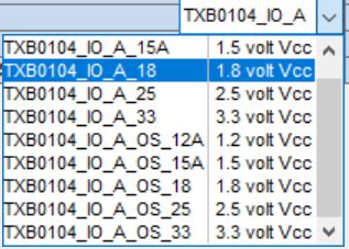 TXB TXB Logic Forum Logic TI E E Support Forums