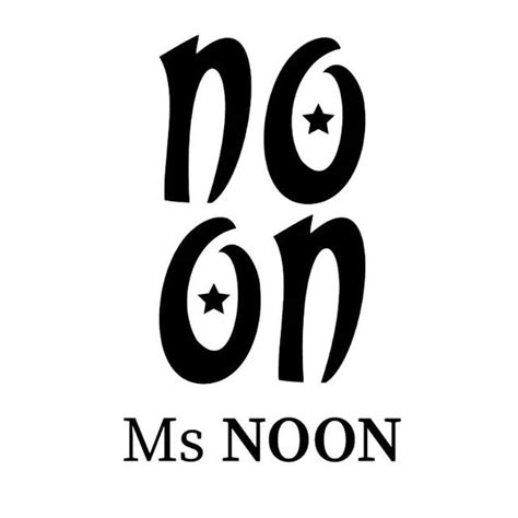 Ms Noon Msnooniq • Threads Say More