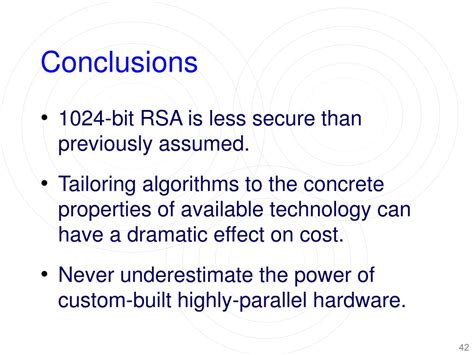 Ppt Hardware Based Implementations Of Factoring Algorithms Powerpoint Presentation Id3798621