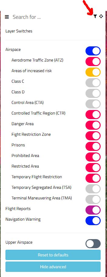 Airspace Classification Questions And Answers Grey Arrows Drone Club Uk