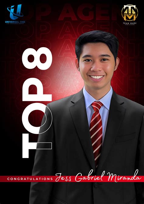 Universal One Universal One Life Insurance Agency Inc