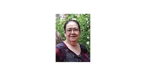 Joan Brinkman Obituary 2023 Augusta Ks Butler County Times Gazette