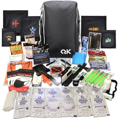 Best Urban Survival Backpack Updated On April 2026