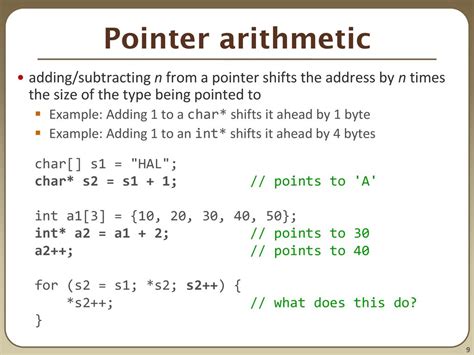 Cse 303 Lecture 14 Strings In C Ppt Download