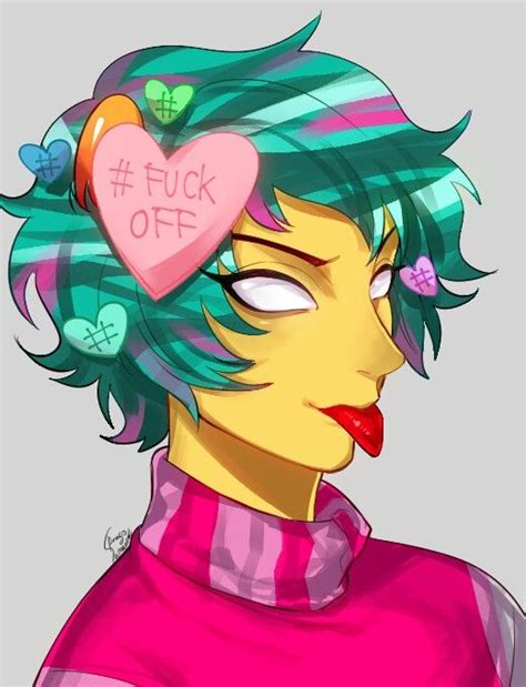 Trickster Kankri Homestuck Cute Fandoms