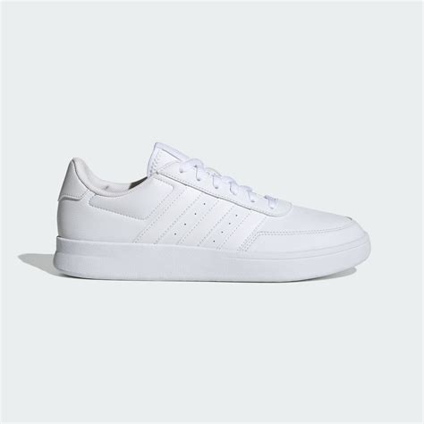 Adidas Breaknet 20 Shoes White Adidas Gh
