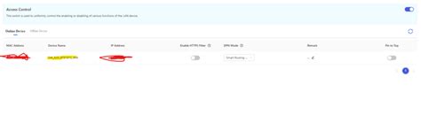 Deeper Connect Pico Fails To Display Connected Devices Via Router R