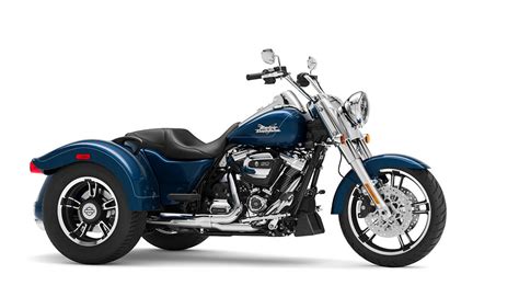 Freewheeler® Patriot Harley Davidson®