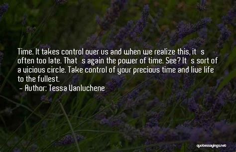 Top 38 Circle Of Control Quotes And Sayings