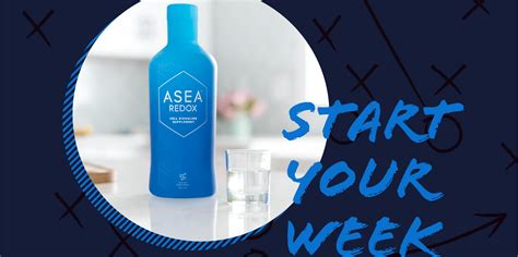 How Asea Redox Can Help Resolve Your Brain Fog