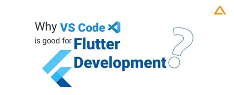 Best Flutter Extensions For VS Code