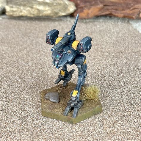 Locust Iic Camo Specs