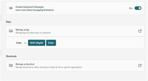 Keymap Not Working When The Computer Start Issue Microsoft PowerToys GitHub