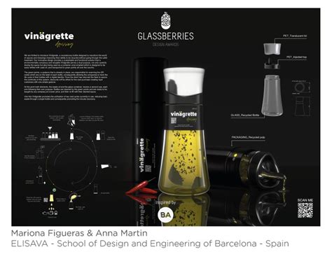 Ba Glass On Linkedin Glassberries Glasspackaging