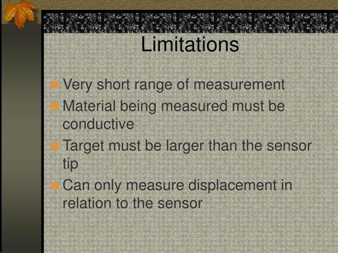 PPT Inductive Proximity Sensors PowerPoint Presentation Free Download ID