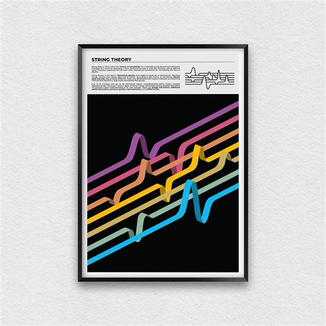 science and space string theory meloprints