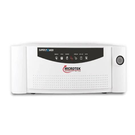Microtek Inverter Maitri Traders Guwahati