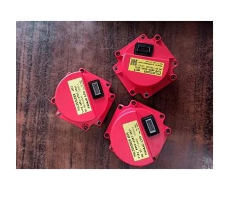 Automatic Fanuc Pulse Coder At 20000 In Chennai ID 2850484167991