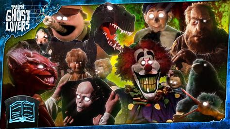 Top 10 LÄskiga Barnprogram 3 Youtube