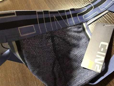 Yahoo オークション C In2 Zen One Jock ジョックストラップ Lサイ