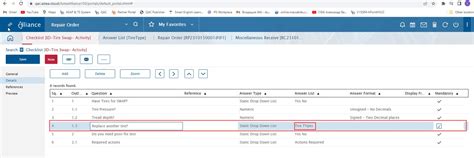 Creating Loop In Checklist Based On Specific Answer Ifs Community