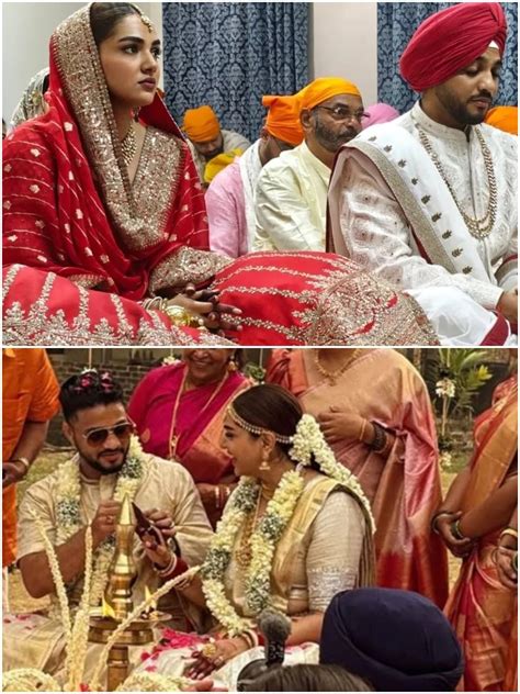 Raftaar Married Costume Stylist And Fitness Enthusiast Manraj Jawanda