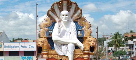 10 Jaw Dropping Statues In India Tripbeam Blog
