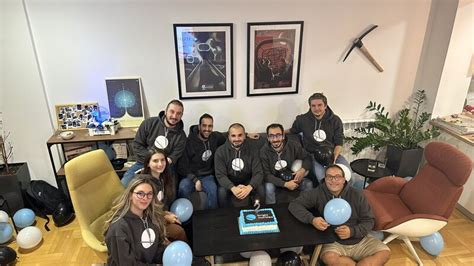 Brightmarblesmacedonia Twoyearsstrong Brightmarblesgroup… Brightmarbles