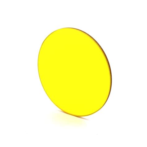 510nm Size Diameter 50mm Optical Bandpass Filter Grandado