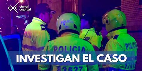 Hallan A Mujer Que Habría Sido Drogada Y Abusada Sexualmente En Bogotá