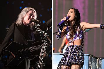 Olivia Rodrigo Praised For Providing Plan B Condoms At Concerts