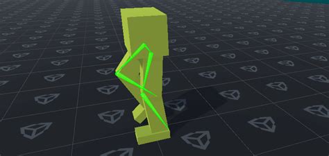 Unity 的Package之Animation Rigging v 非人型角色的IK 源码巴士