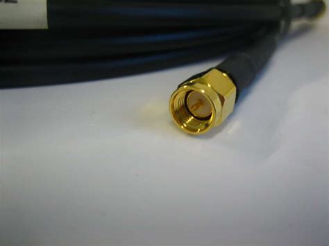 Globalstar Gik 32 Extend 10 Meter Extension Cable Set For Active