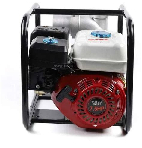 Водни Помпи 2 цола 3 цола 4 цола най ниски цени Водна Помпа за поливане и отводняван