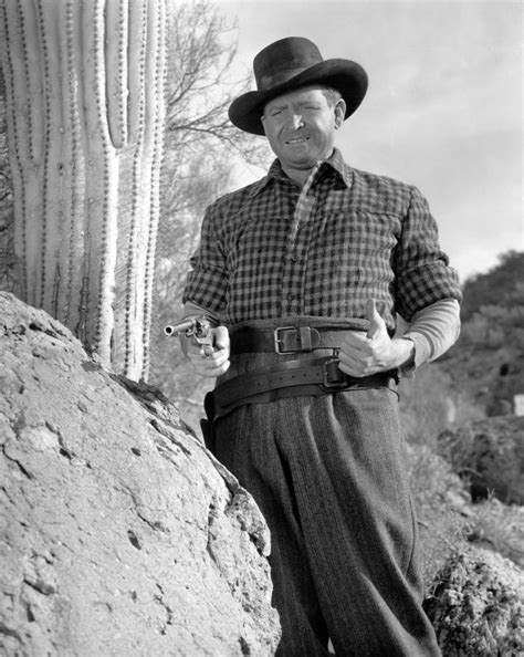 Barton Maclane Jeff Arnolds West