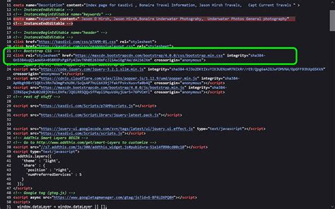 Solved Re How Do I Determine If An A Dreamweaver Adobe F Adobe