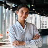 Sophia Scaglioni Melegari Whoop Linkedin