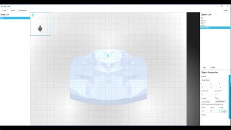 QMap Editor YouTube