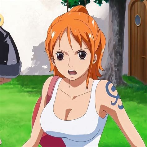 Pin On Nami